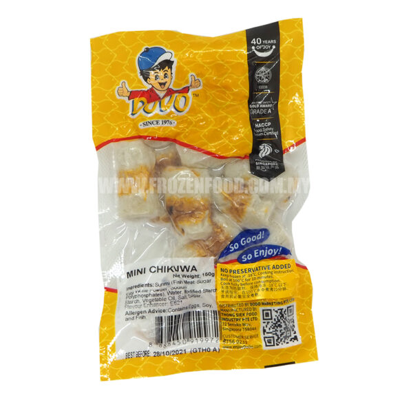 Frozen Food Best Priced Quality Delivery Ipoh, Perak, Malaysia