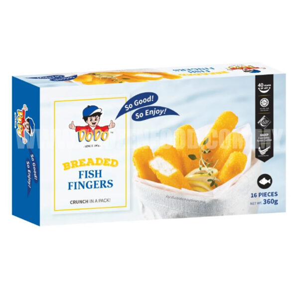 Frozen Food Best Priced Quality Delivery Ipoh, Perak, Malaysia