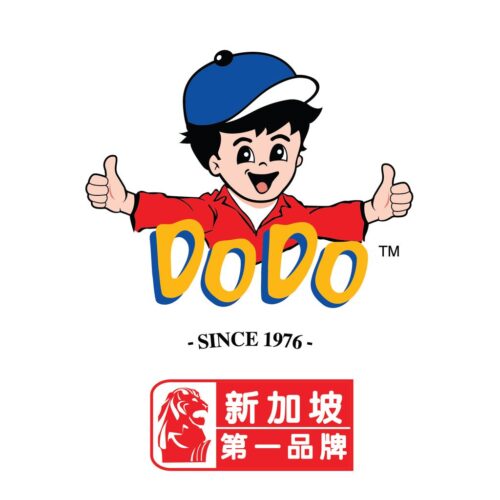 DODO Breaded Fish Fillets (500g) 嘟嘟牌香酥鱼片 - Frozen Food Best Priced ...