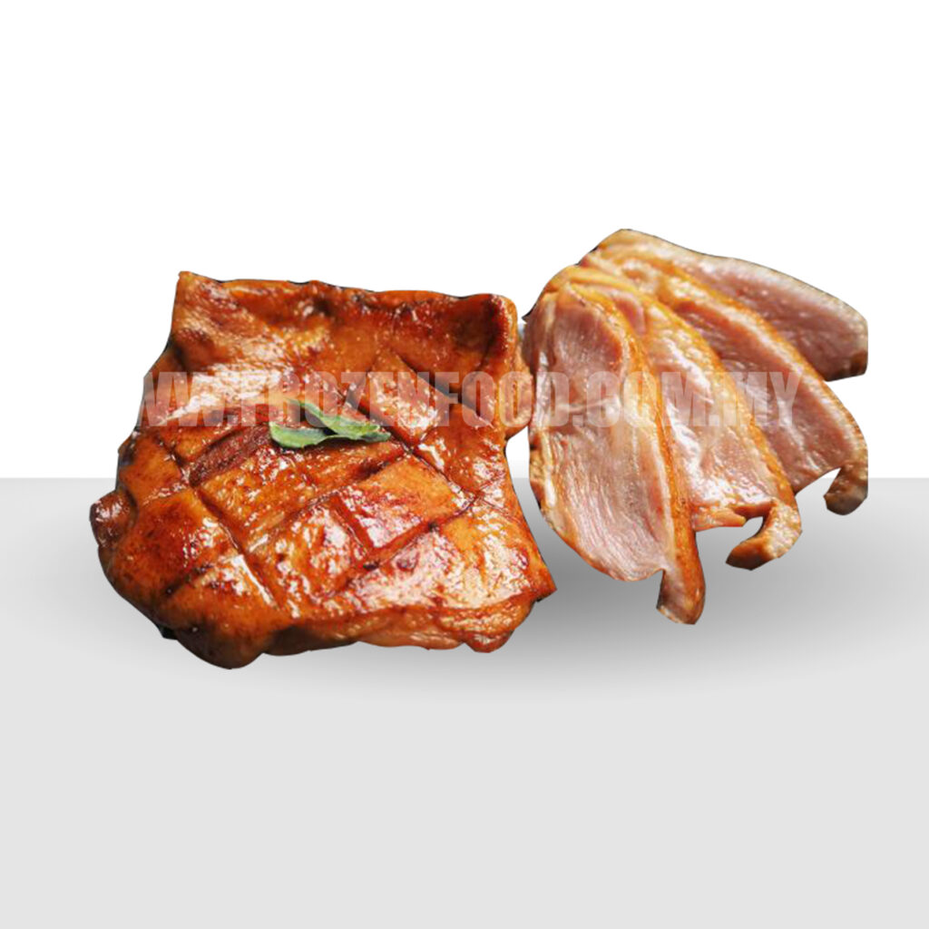 ROYAL DUCK SMOKED DUCK LEG MEAT (150-250G) - Frozen Food Best Priced ...