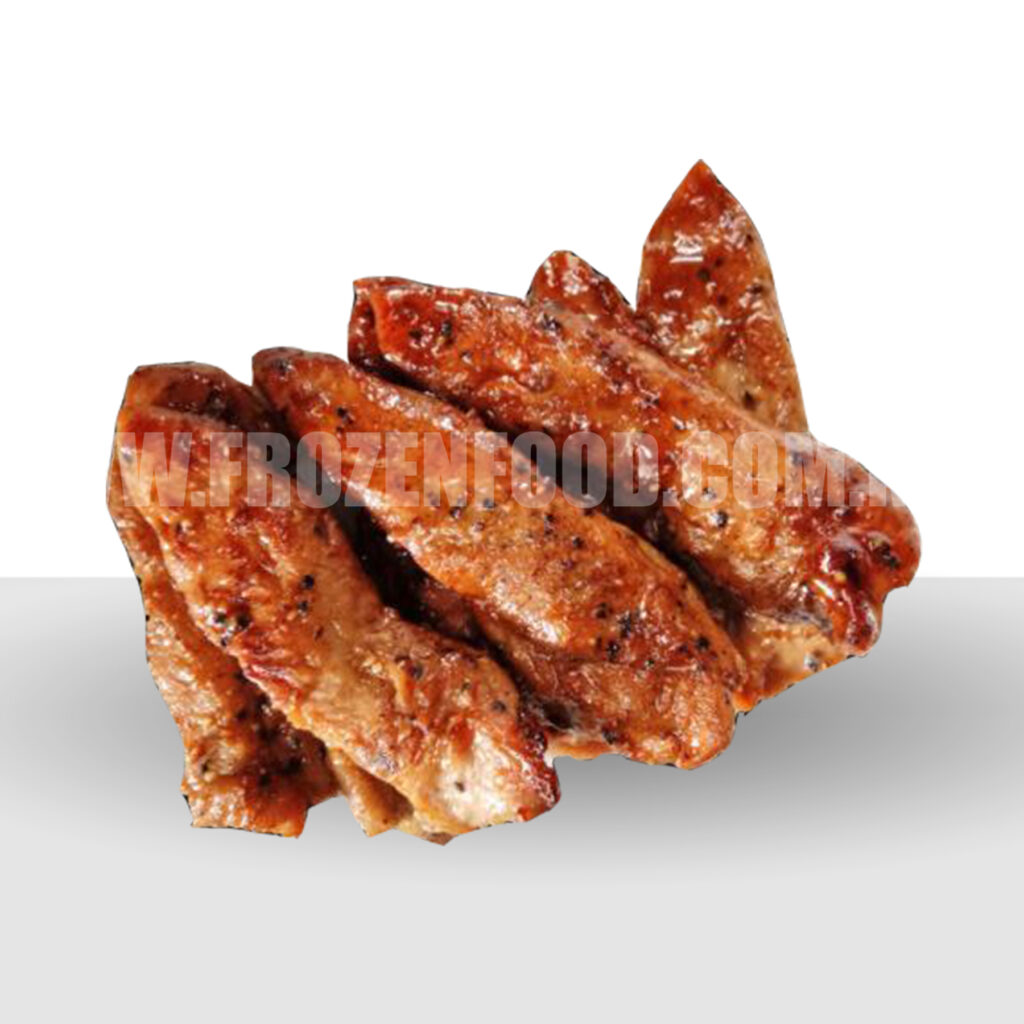 ROYAL DUCK SWEET SPICY MARINATED DUCK FILLET (250G) - Frozen Food Best ...
