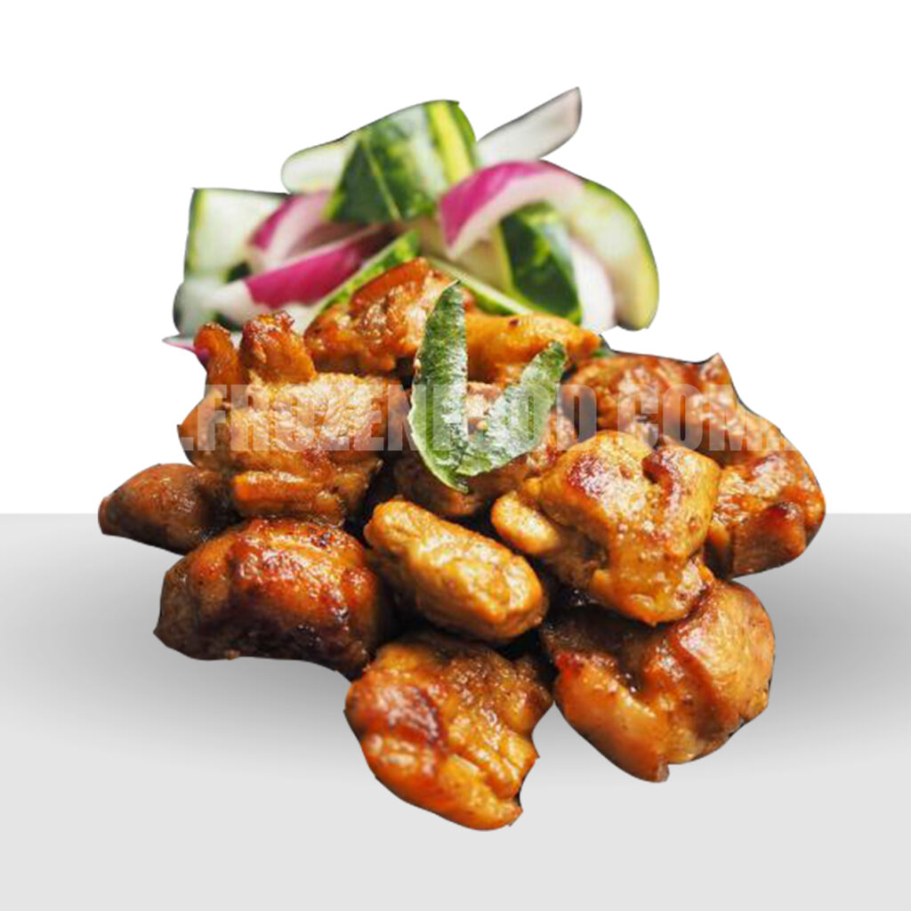 ROYAL DUCK SATAY MARINATED DUCK MEAT (SIDE RIB) (250GM) - Frozen Food ...