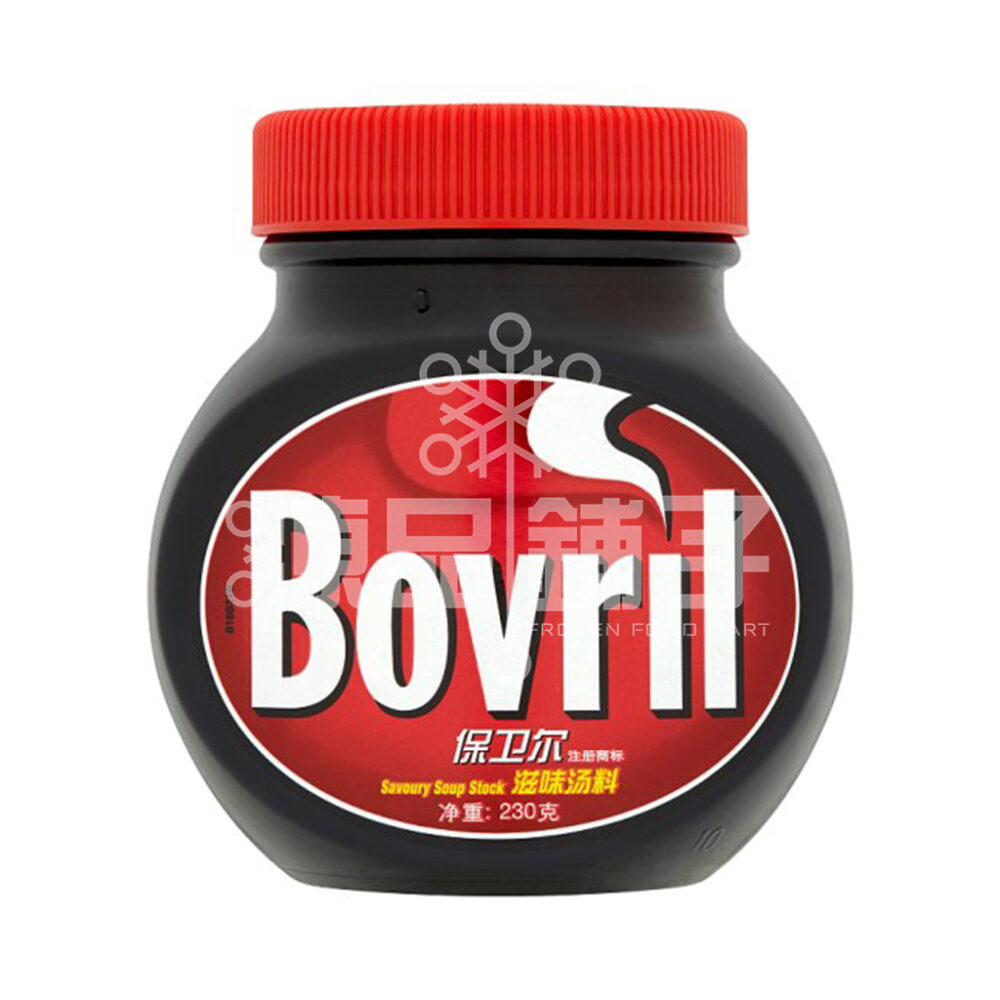BOVRIL (230G) - Frozen Food Best Priced Quality Delivery Ipoh, Perak ...