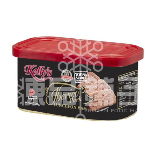 GOLDEN BRIDGE CHICKEN LUNCHEON MEAT (340G) - Frozen Food Delivery Ipoh ...