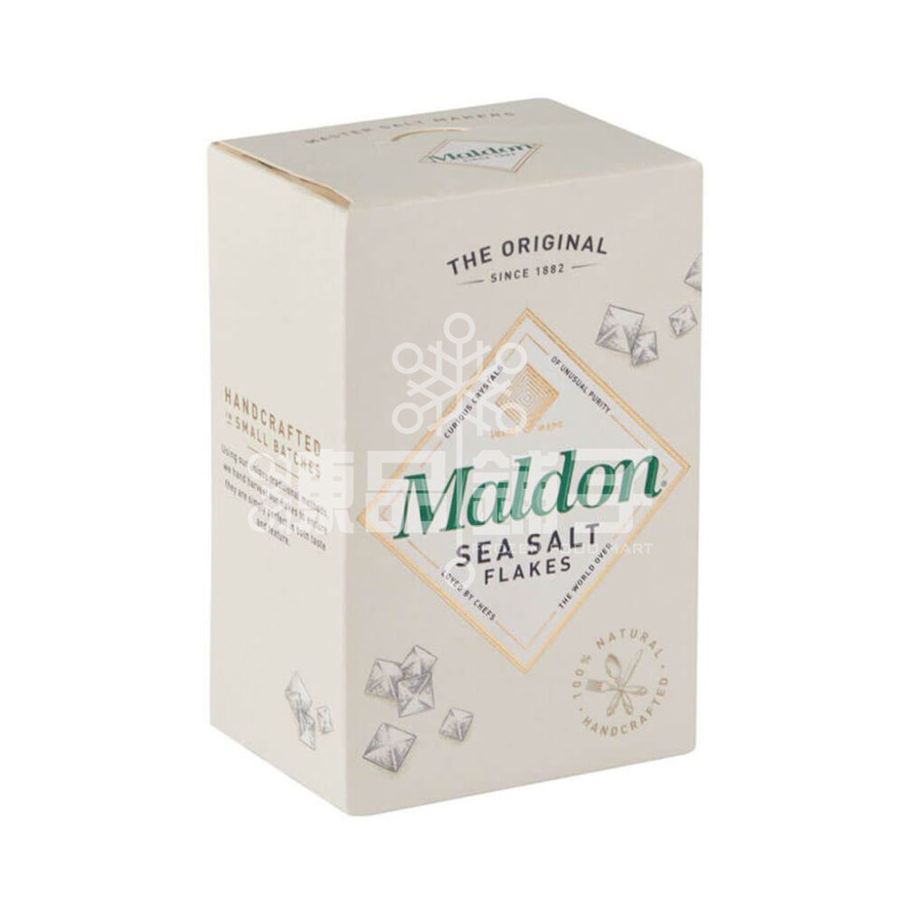 MALDON SEA SALT (250G) - Frozen Food Best Priced Quality Delivery Ipoh ...