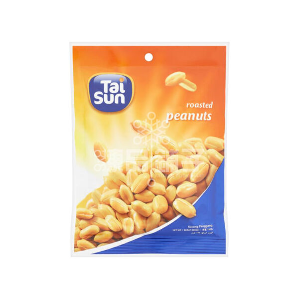 TAI SUN ROASTED PEANUTS - Frozen Food Best Priced Quality Delivery Ipoh ...