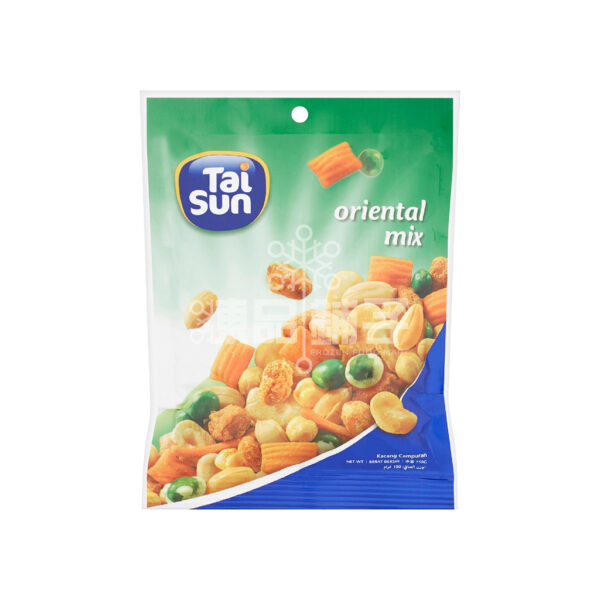 TAI SUN ORIENTAL MIX - Frozen Food Best Priced Quality Delivery Ipoh ...