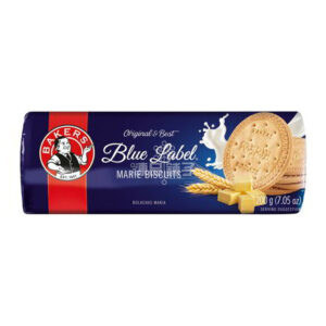 BAKERS BLUE LABEL MARIE (200G) - Frozen Food Best Priced Quality ...