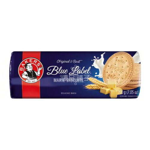 BAKERS BLUE LABEL MARIE (200G) - Frozen Food Best Priced Quality ...