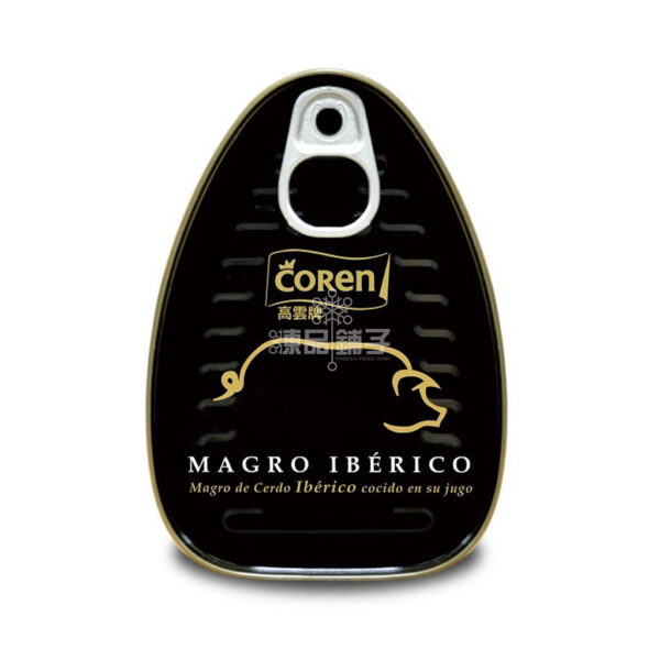 COREN SPAIN MAGRO IBERICO LUNCHEON MEAT (200G) - Frozen Food Best ...