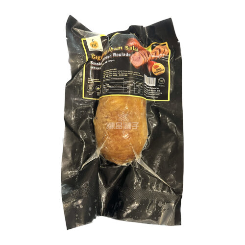 MADUBEE GOURMET COLD CUT (500G) - Frozen Food Best Priced Quality ...