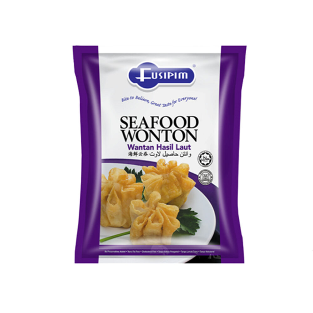 FUSIPIM FOUR COLOUR ROLL (5) (850G) 四色卷 - Frozen Food Best Priced ...